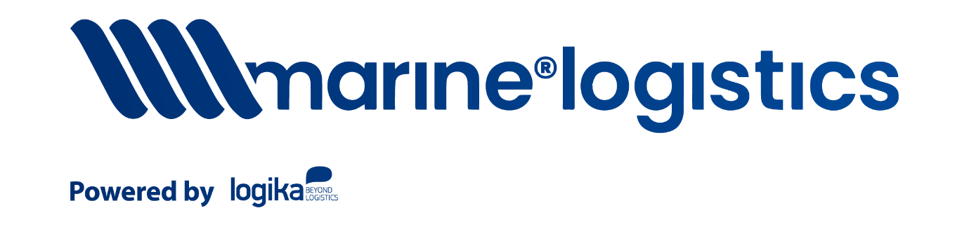 Login | Marine Logistics - By Logika